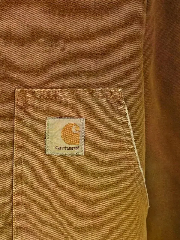 Carhartt Work In Progress Dearborn Canvas Jacket