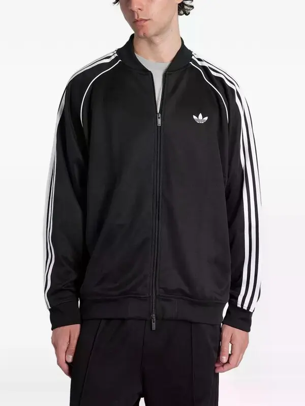Adidas Sst Adicolor Classics Track Jacket - Black