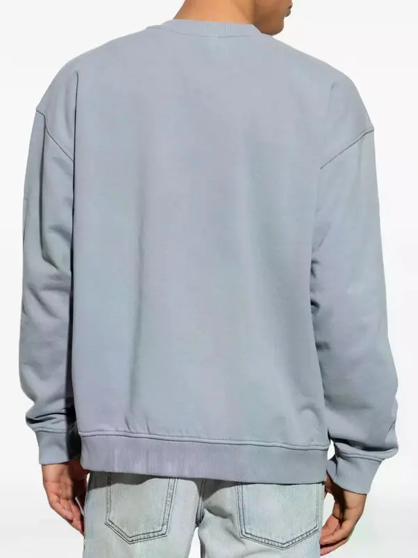 DIESEL® S-boxt-n5 Sweatshirt