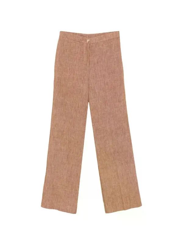 VICOLO Wide-leg Trousers