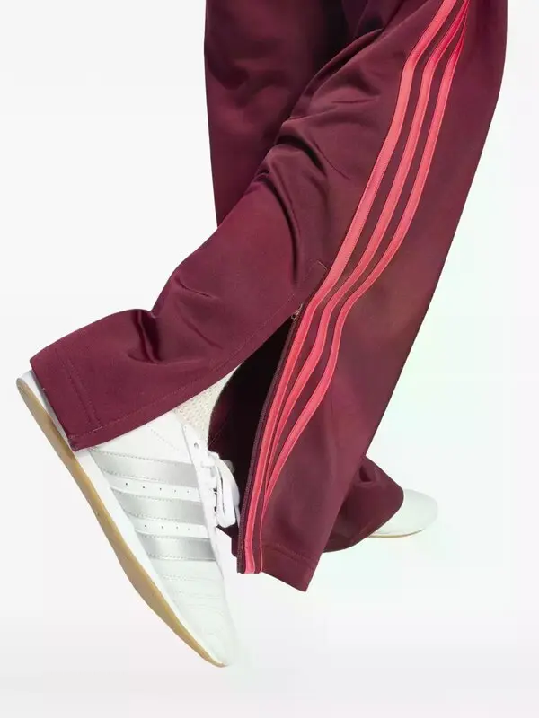 Adidas Embroidered Logo Track Pants