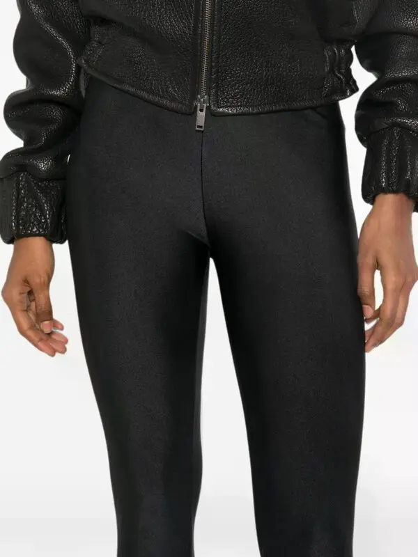 THE M.. Jacki Cropped Leggings