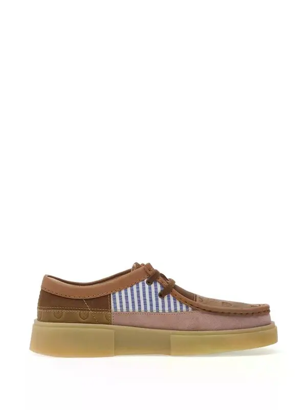 Clarks Torview Sneakers