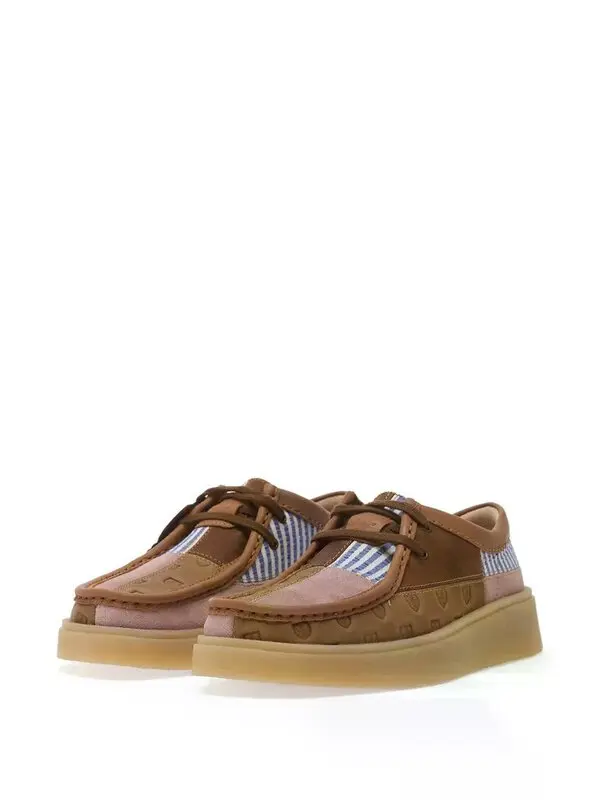 Clarks Torview Sneakers