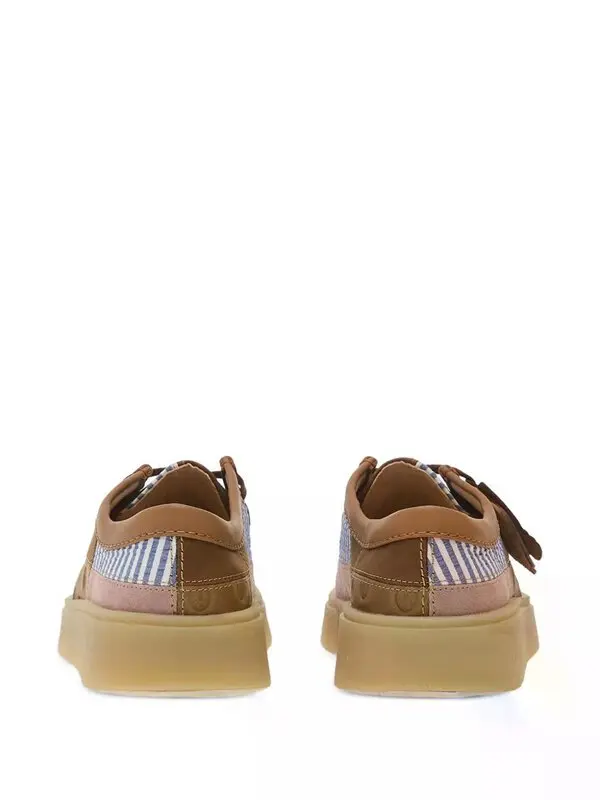 Clarks Torview Sneakers