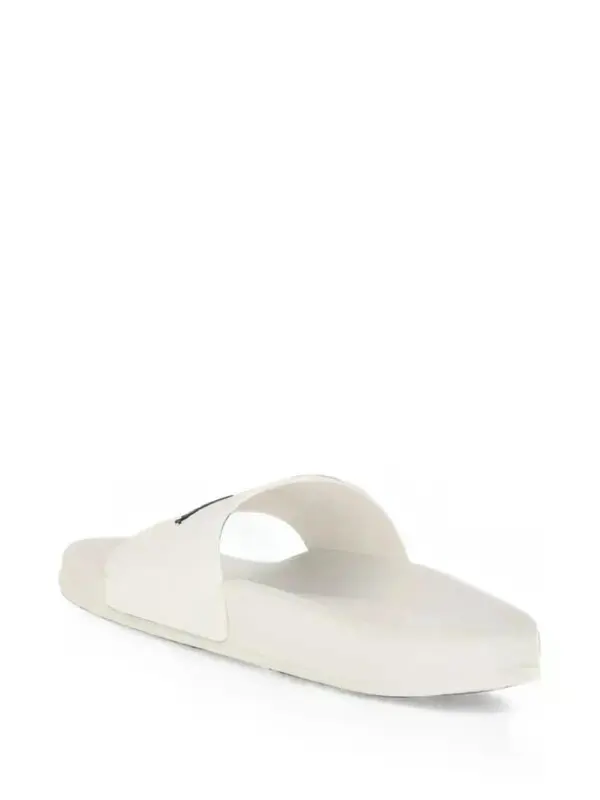 Fred Perry Logo Print Slides