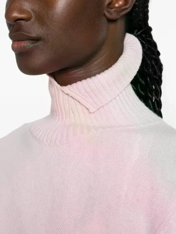 JIL SANDER Wool Sweater