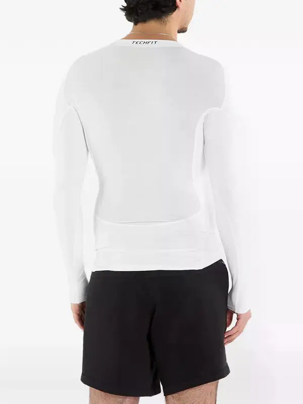 Adidas Techfit Long-sleeves T-shirt