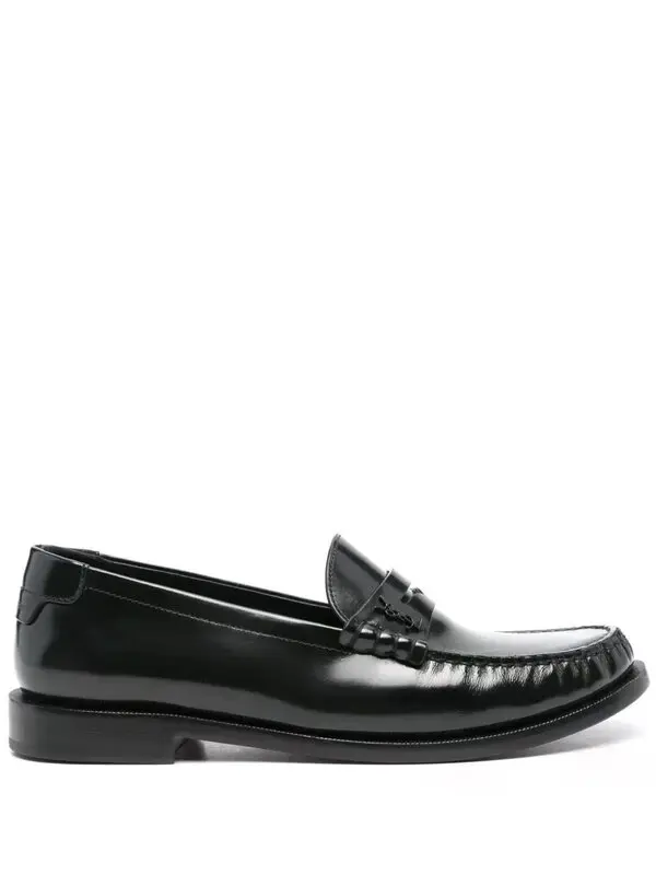 Saint Laurent Le Loafers