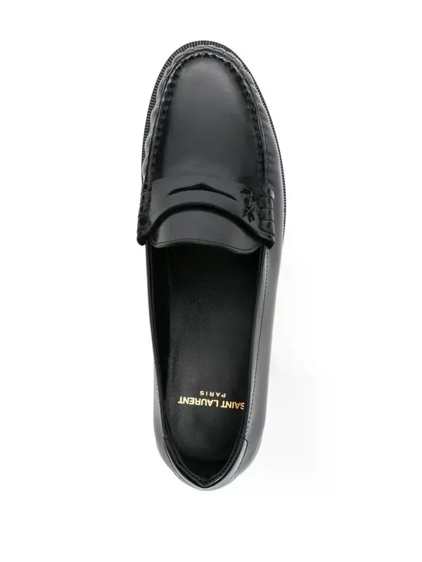Saint Laurent Le Loafers