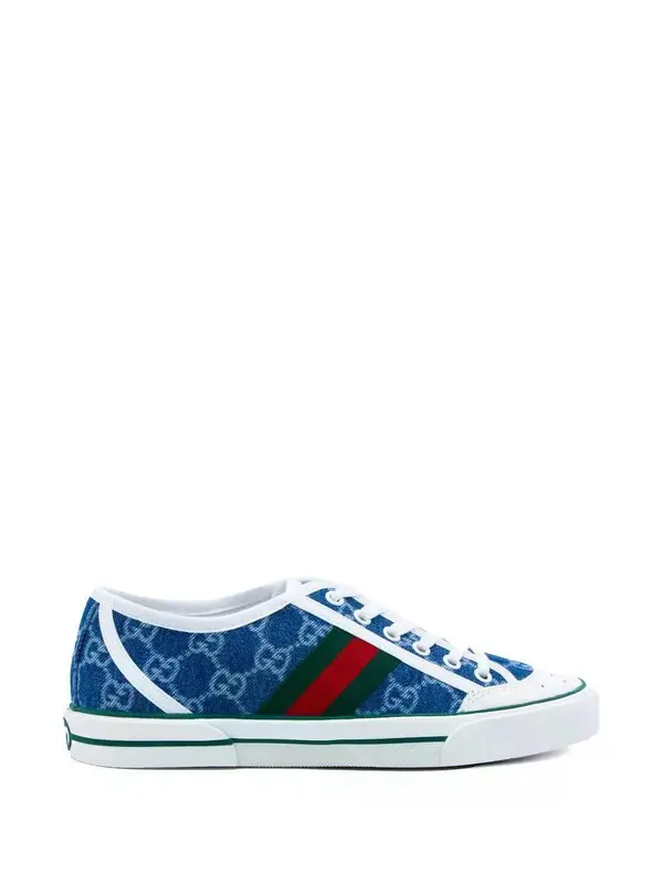Gucci 1977 Sneakers - Blue