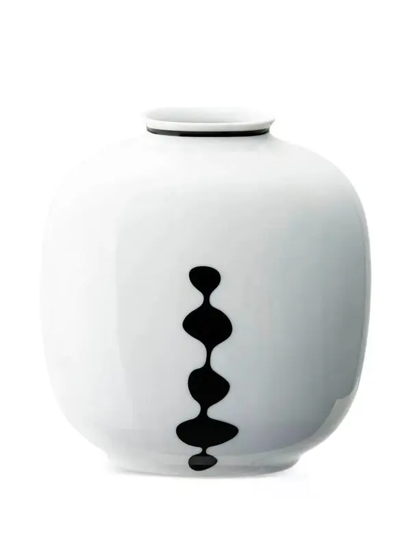 ROSENTHAL Home Monochrome Vase