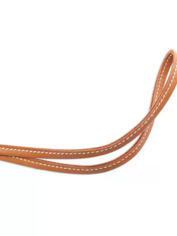 Hermès Paddy Bag Charm