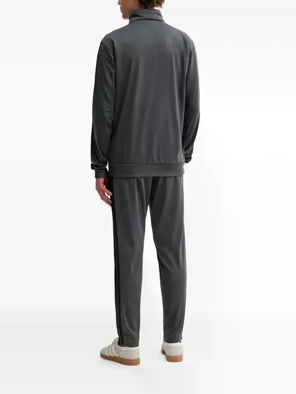 Adidas Piped Zip-up Jacket