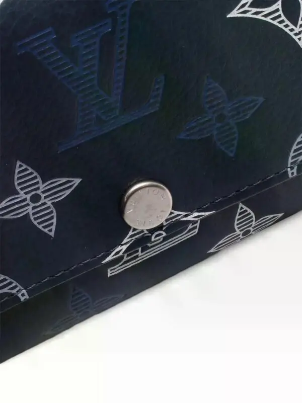 LOUIS VUITTON 2021 Victor Wallet