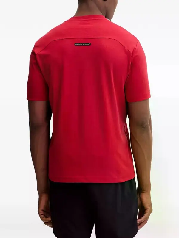 EA7 Dynamic Athlete T-shirt