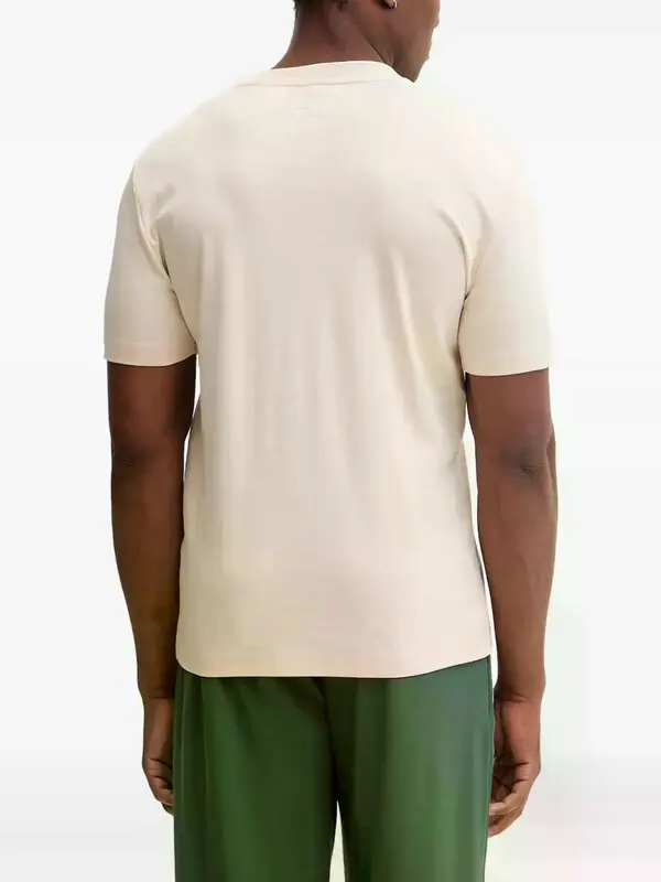 EA7 Logo Series T-shirt