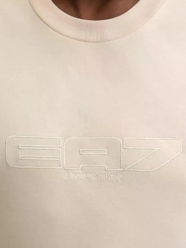 EA7 Logo Series T-shirt