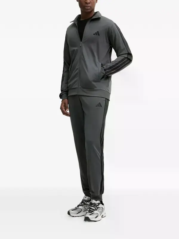 Adidas Side-stripe Tracksuit