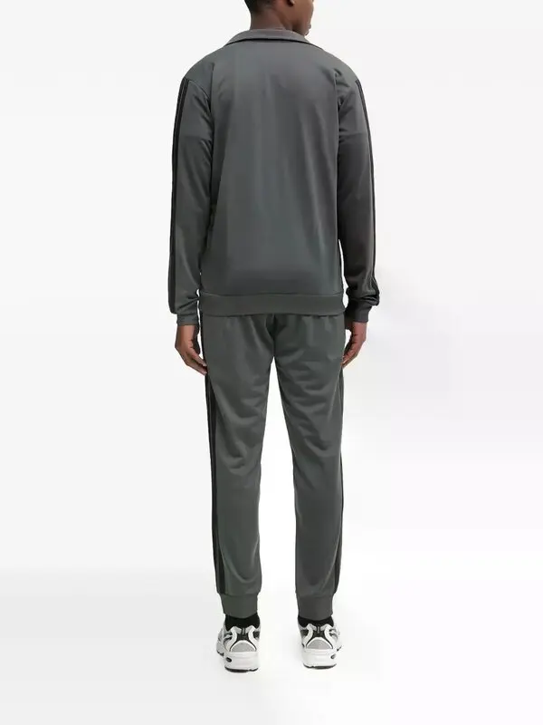 Adidas Side-stripe Tracksuit
