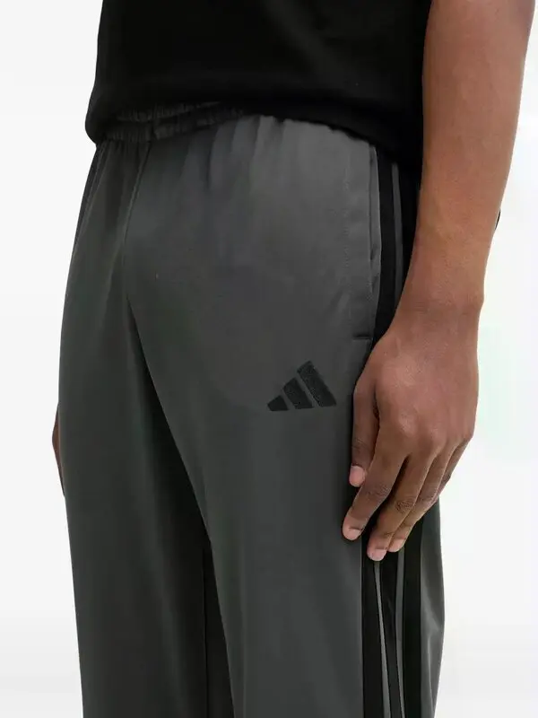 Adidas Side-stripe Tracksuit