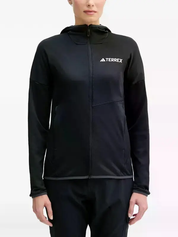 Adidas Lightweight Climawarm Jacket