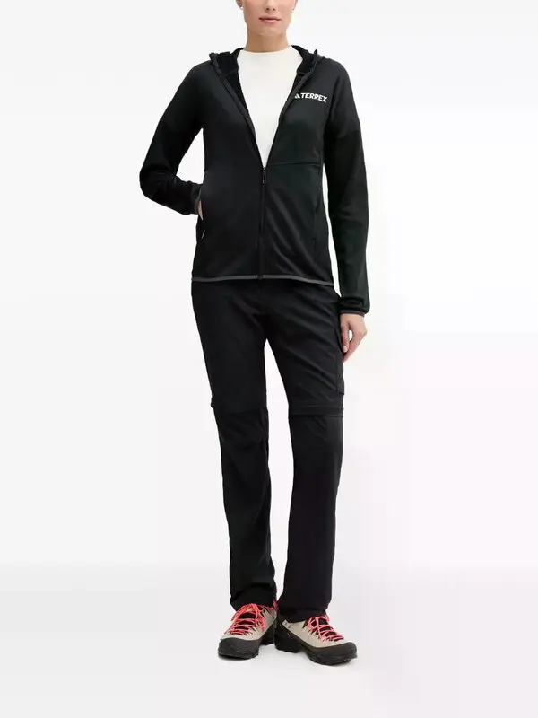 Adidas Lightweight Climawarm Jacket