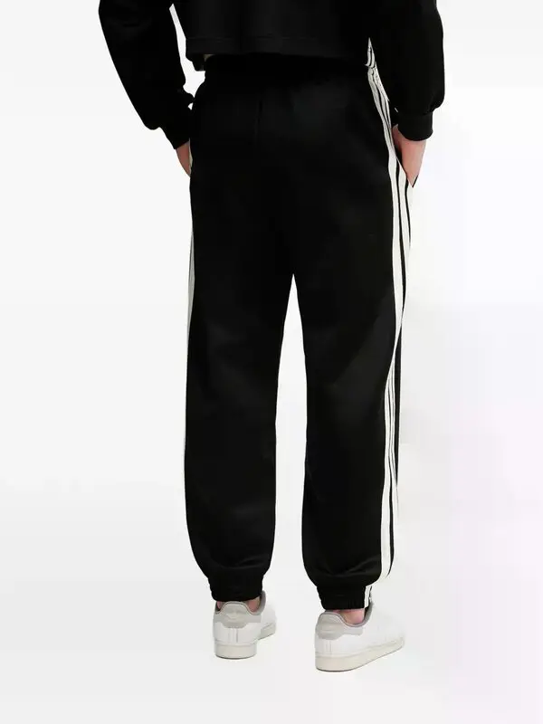 Adidas Stadium Side-stripe Track Pants