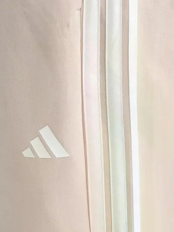 Adidas Logo-print Track Pants