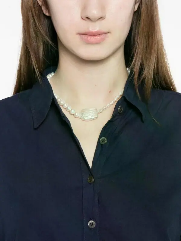 Xirena Bowie Buttoned Shirt