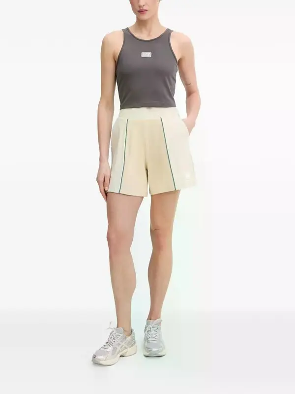 EA7 Logo Series Tank Top