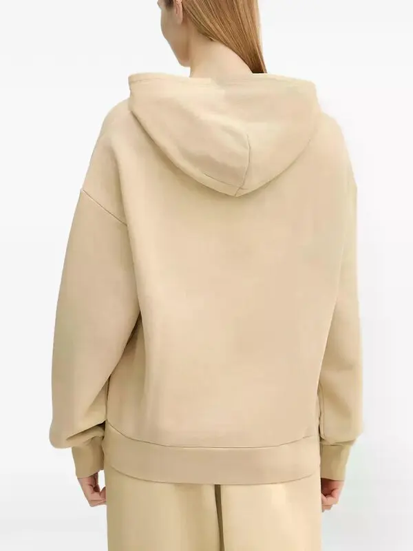 EA7 Emporio Armani Fullness Vigor7 Hoodie