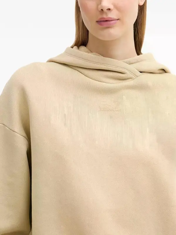EA7 Emporio Armani Fullness Vigor7 Hoodie