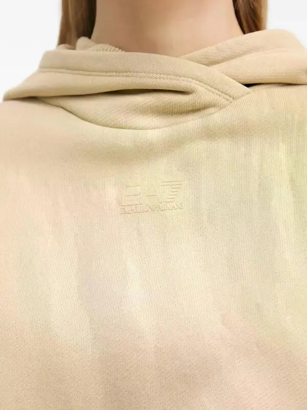 EA7 Emporio Armani Fullness Vigor7 Hoodie