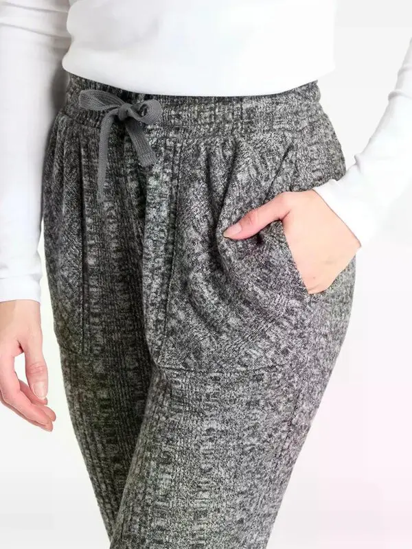 Roxy Drawstring Track Pants