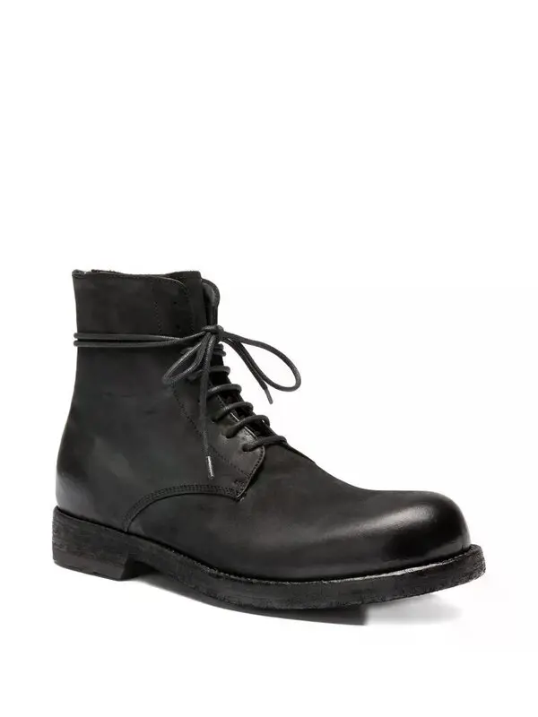 Officine Creative Bulla Dd/102 Boots