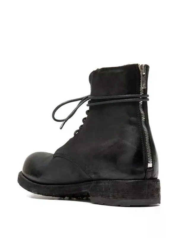 Officine Creative Bulla Dd/102 Boots
