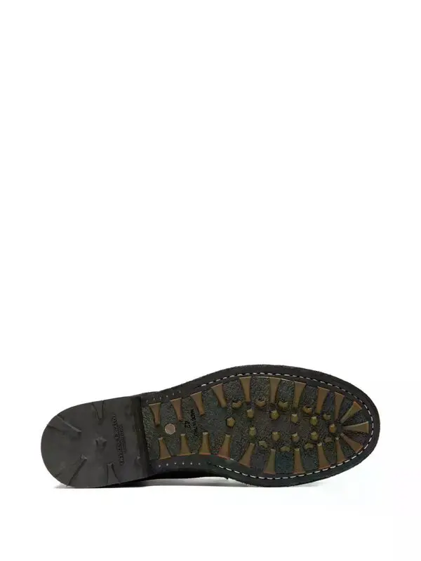 Officine Creative Bulla Dd/102 Boots