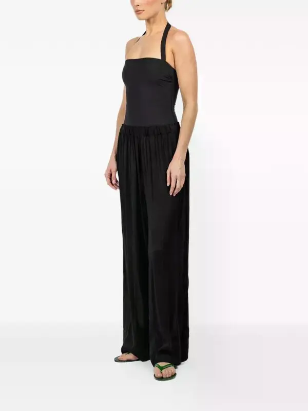 Bondi Born Evelyn Halter Swimsuit