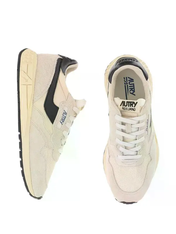 AUTRY Reelwind Sneakers