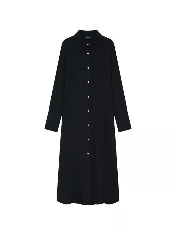 ANINE BING Noemi Dress - Black