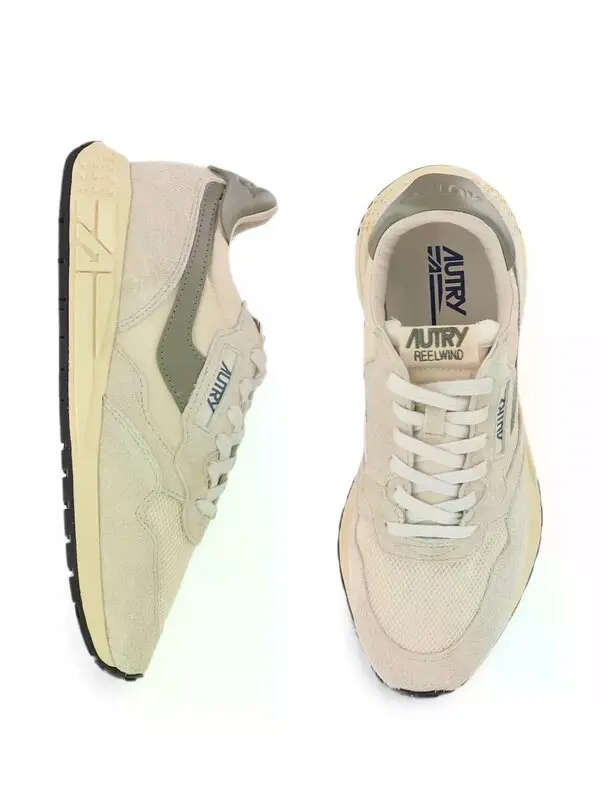 AUTRY Reelwind Low Sneakers