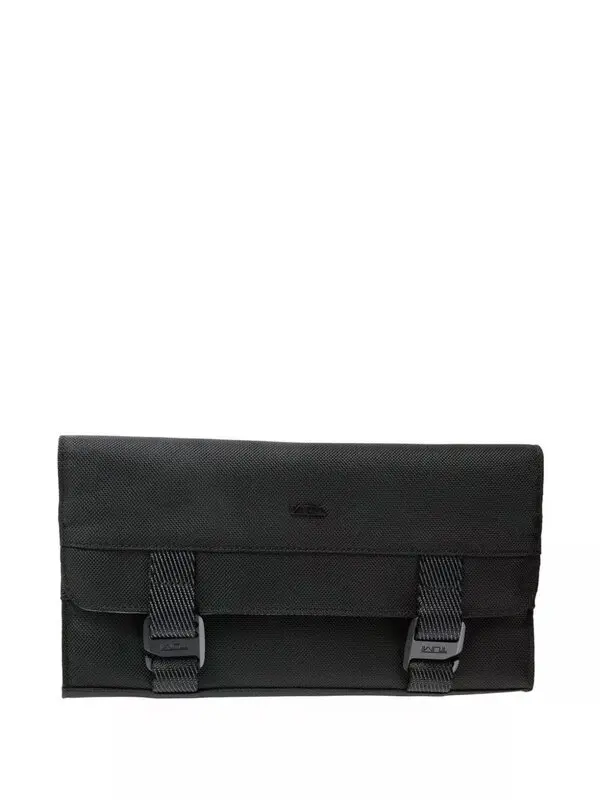 Tumi Buckle-fastening Mobile Organizer