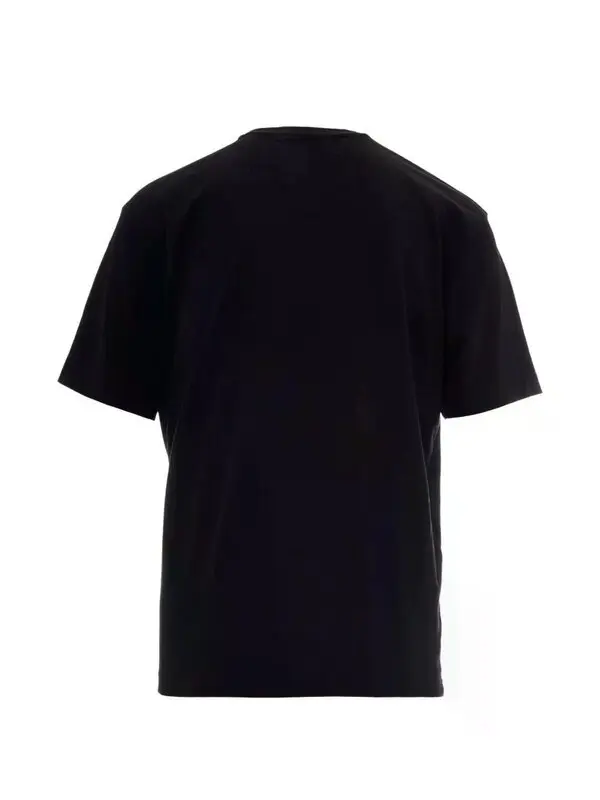 BOSS Logo-print T-shirt