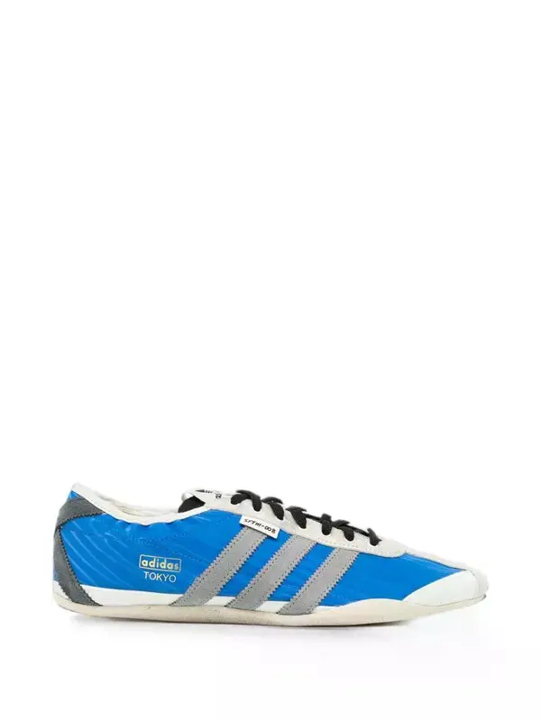 Adidas X Sotm Tokyo Trainers - Blue