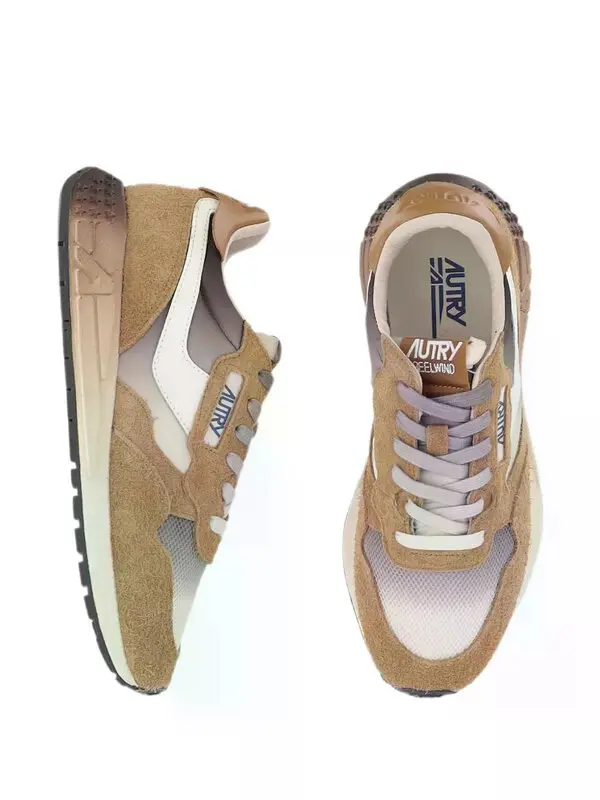 AUTRY Reelwind Sneakers