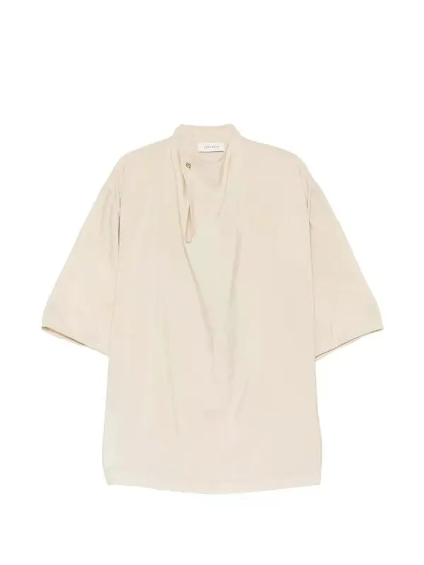 LEMAIRE Soft-collar Blouse