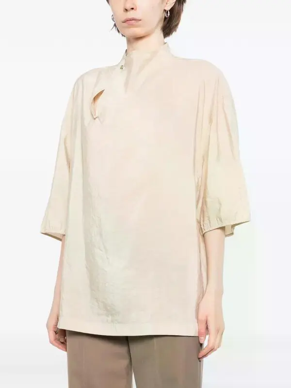LEMAIRE Soft-collar Blouse