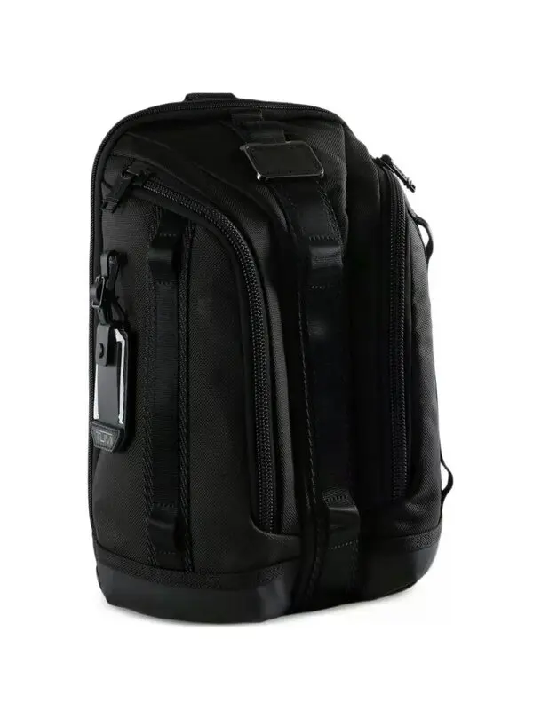 Tumi Alpha Bravo Multi-pocket Backpack