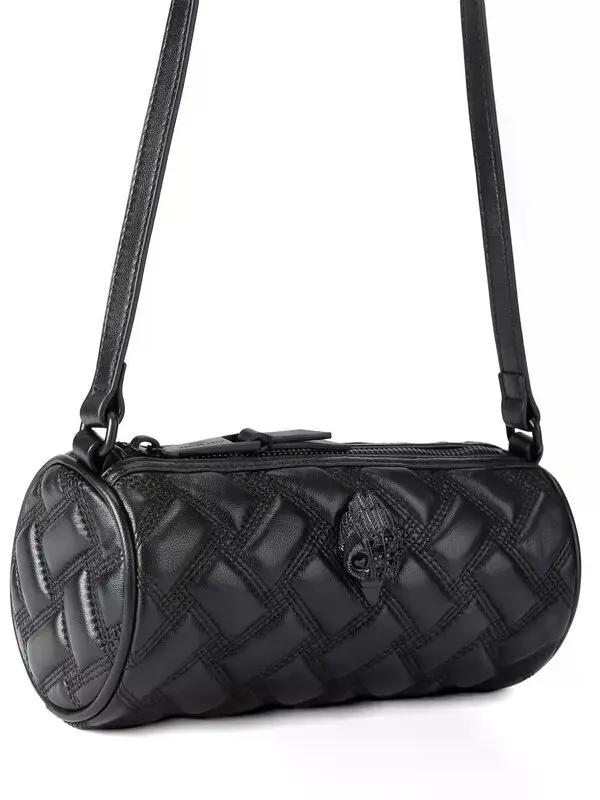 Kurt Geiger Small Kensington Tote Bag - Black
